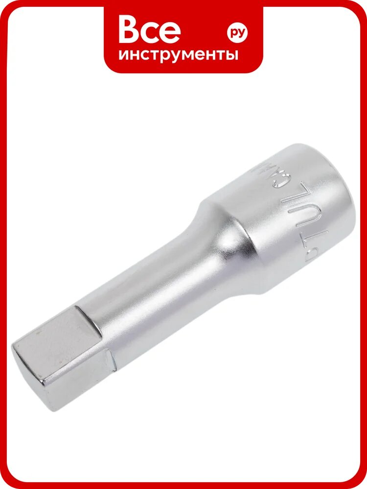 Удлинитель 75 мм, 1/2"DR TOPTUL CAAA1603