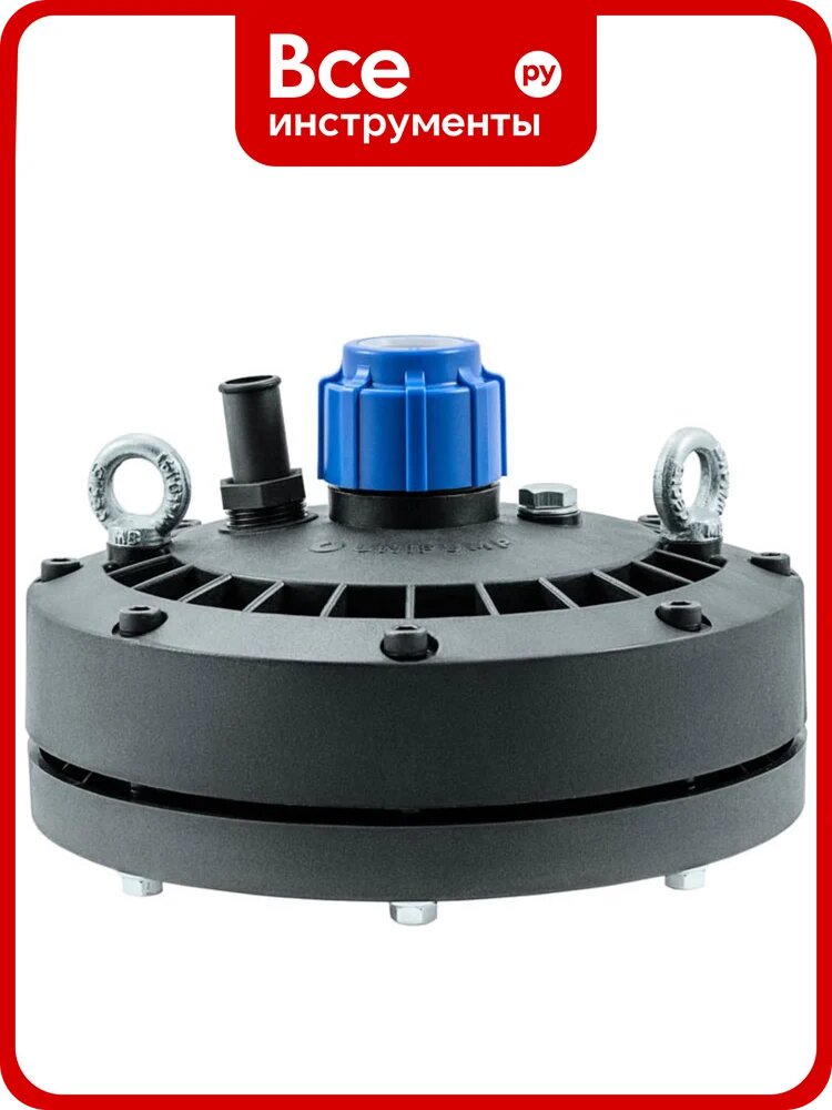 Оголовок скважинный Unipump АОС-133-32 БЭЗ 83652, для надежной герметизации устья скважины