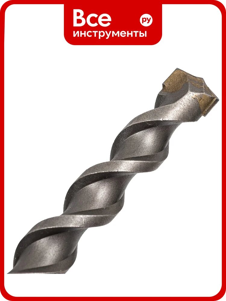 Бур Speedhammer по бетону (16х950/1000 мм; SDS-plus) IRWIN 10502024
