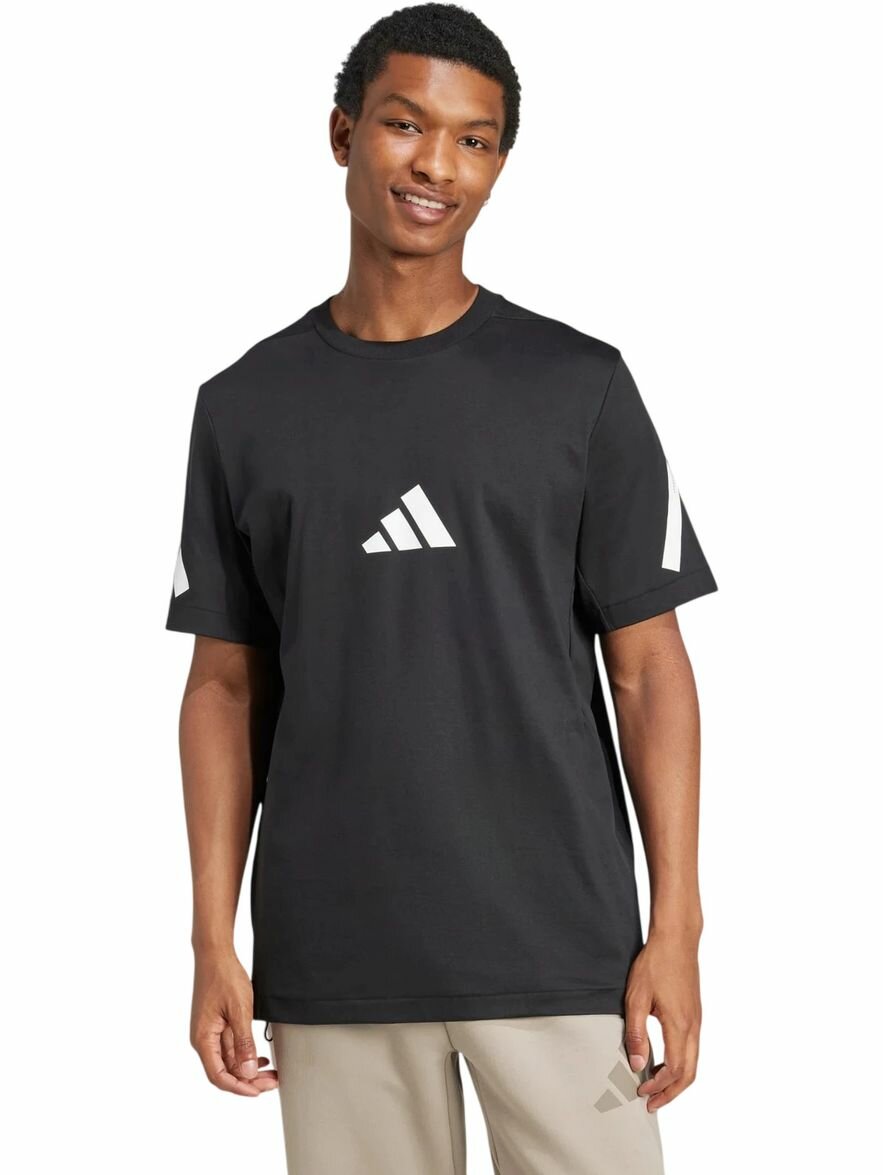 Футболка спортивная adidas