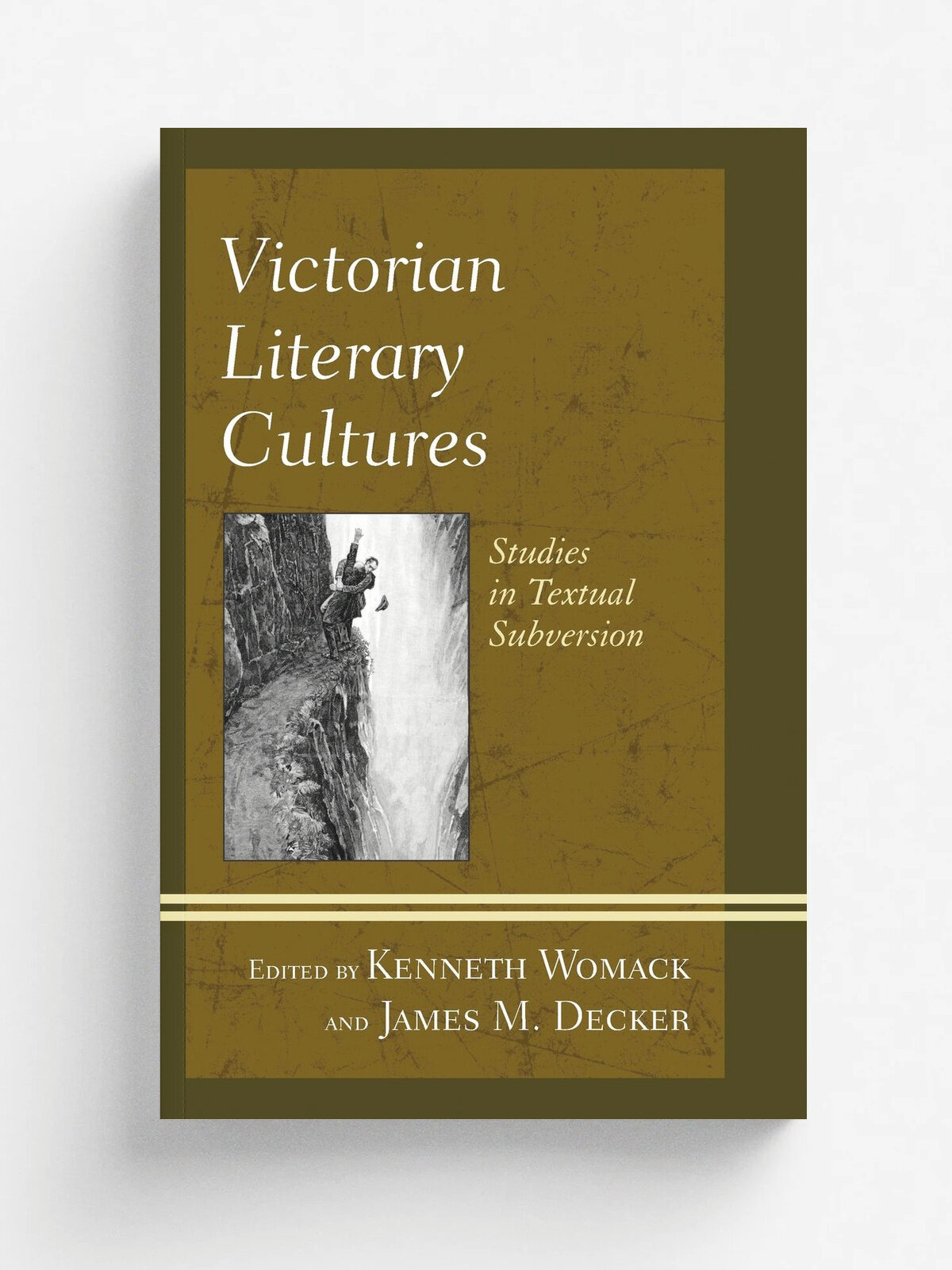 Victorian Literary Cultures