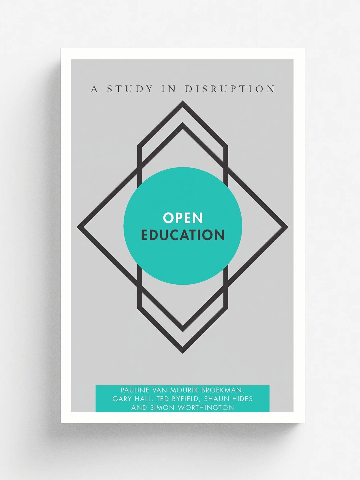 Open Education. A Study in Disruption
