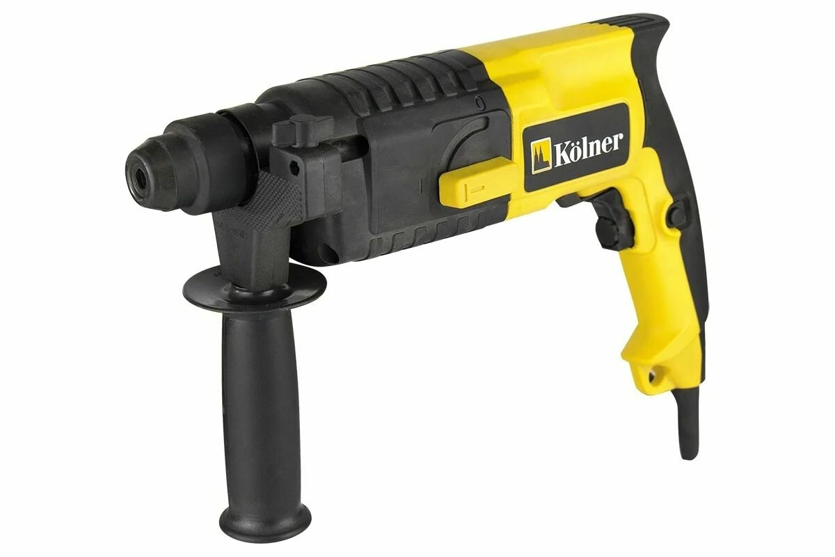 Перфоратор Kolner KRH 520 Н