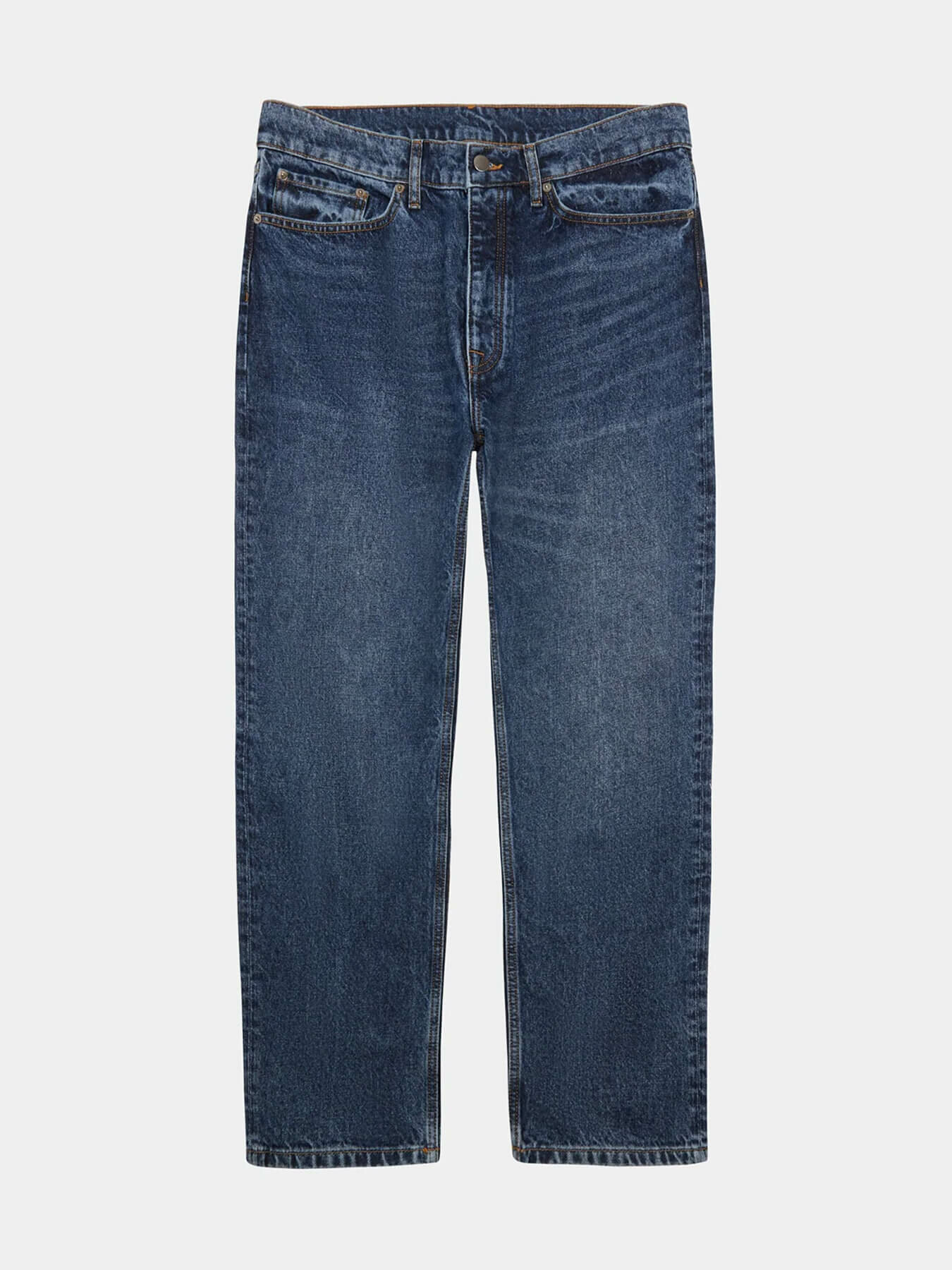 Джинсы REGULAR FIVE POCKET 