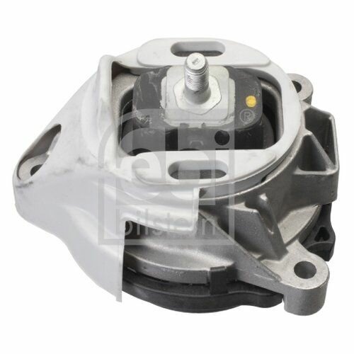 Опора двигателя Febi 104257 для BMW 1 серия E82, E88, F20, F21, 2 серия F22, F87, F23, 3 серия E90, E91, E92
