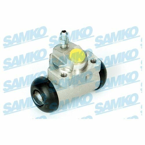 Цилиндр тормозной рабочий Samko C20711