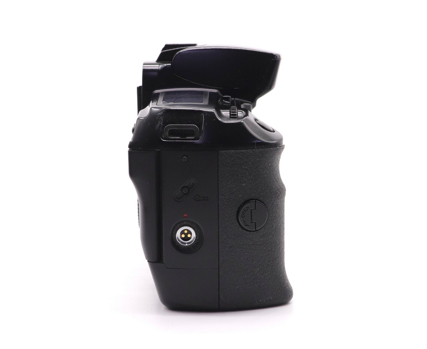 Фотоаппарат Canon EOS 5 Quartz Date body — фото 1