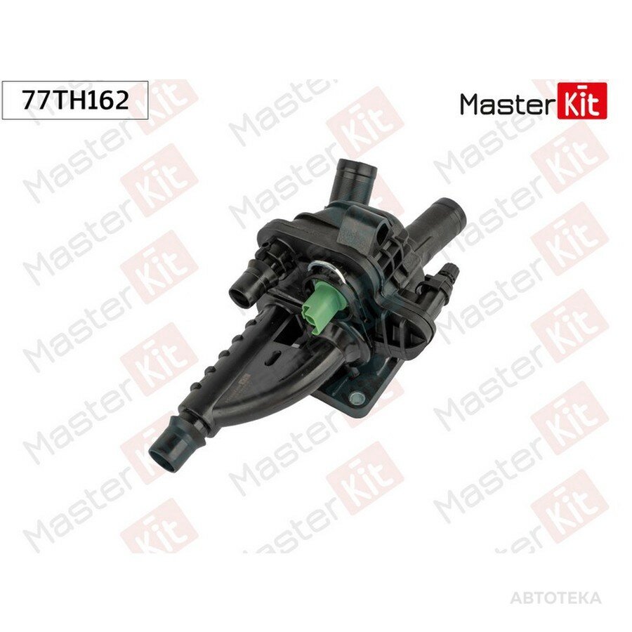 Термостат MASTERKIT 77TH162