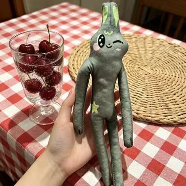 Ручная мягкая мышь с металлическим каркасом для подарка и художественной выставки стиль в