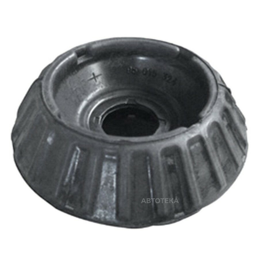 Опора амортизатора CHEVROLET AVEO 03- пер. (=CMKD4) CTR GA0035