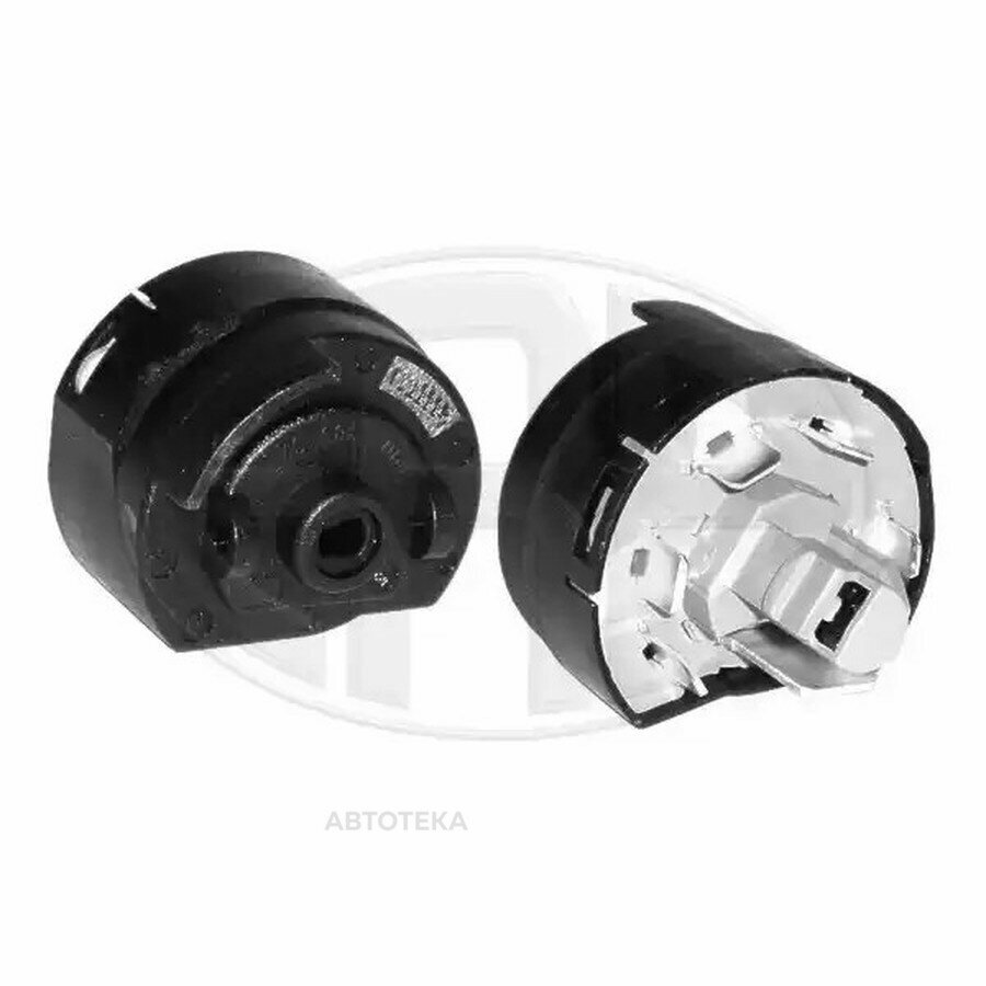 Контактная группа замка зажигания OPEL ASTRA F/OMEGA B -03 ERA 662157