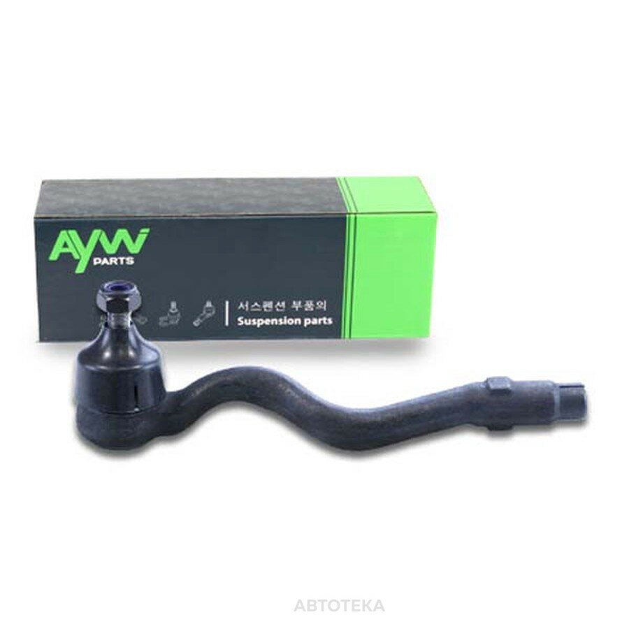 Рулевой наконечник R BMW 3(E36) 1.6-M3 90-98 / Z3 1.8-M 95-01 AYWIPARTS AW1310307R