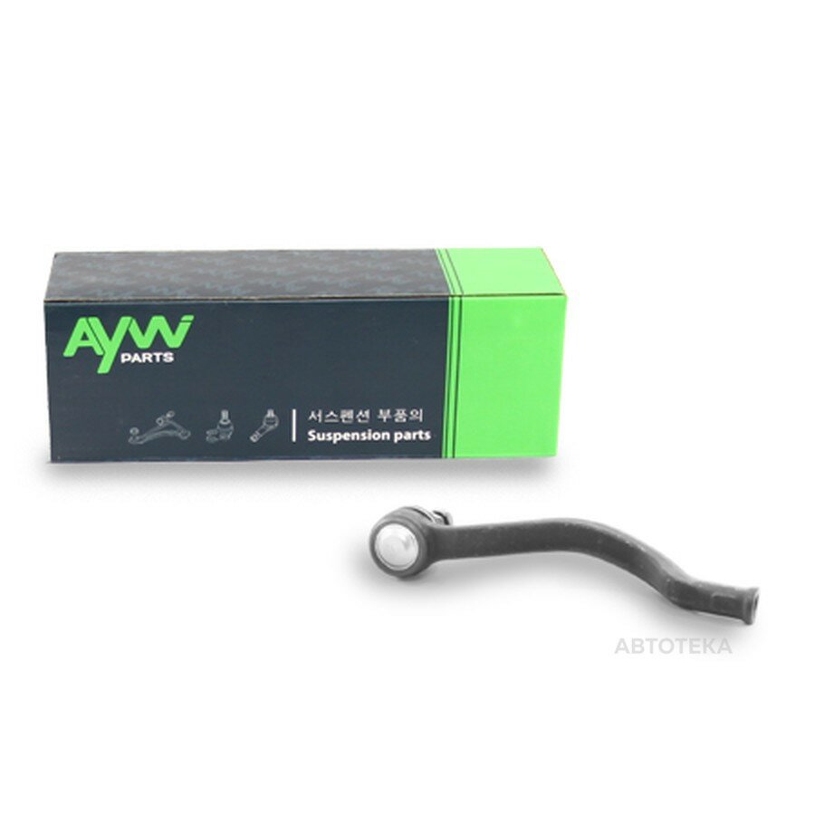 Рулевой наконечник LADA Largus AYWIPARTS AW1310204L