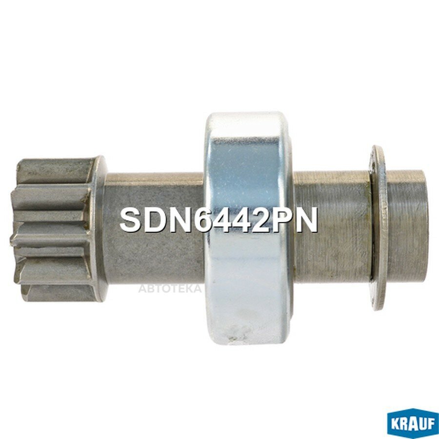 Бендикс стартера KRAUF SDN6442PN