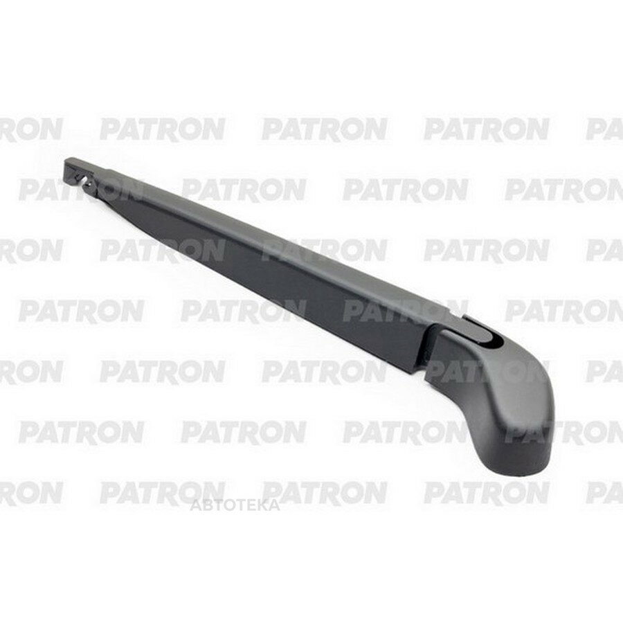 Рычаг стеклоочистителя задн. FORD Focus II 2005-2011 PATRON PWA004