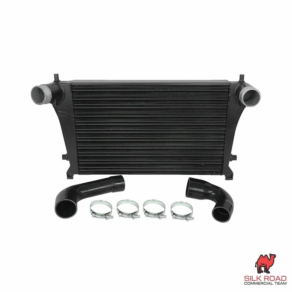 Интеркулер для Volkswagen Golf 7 EA888 2.0T