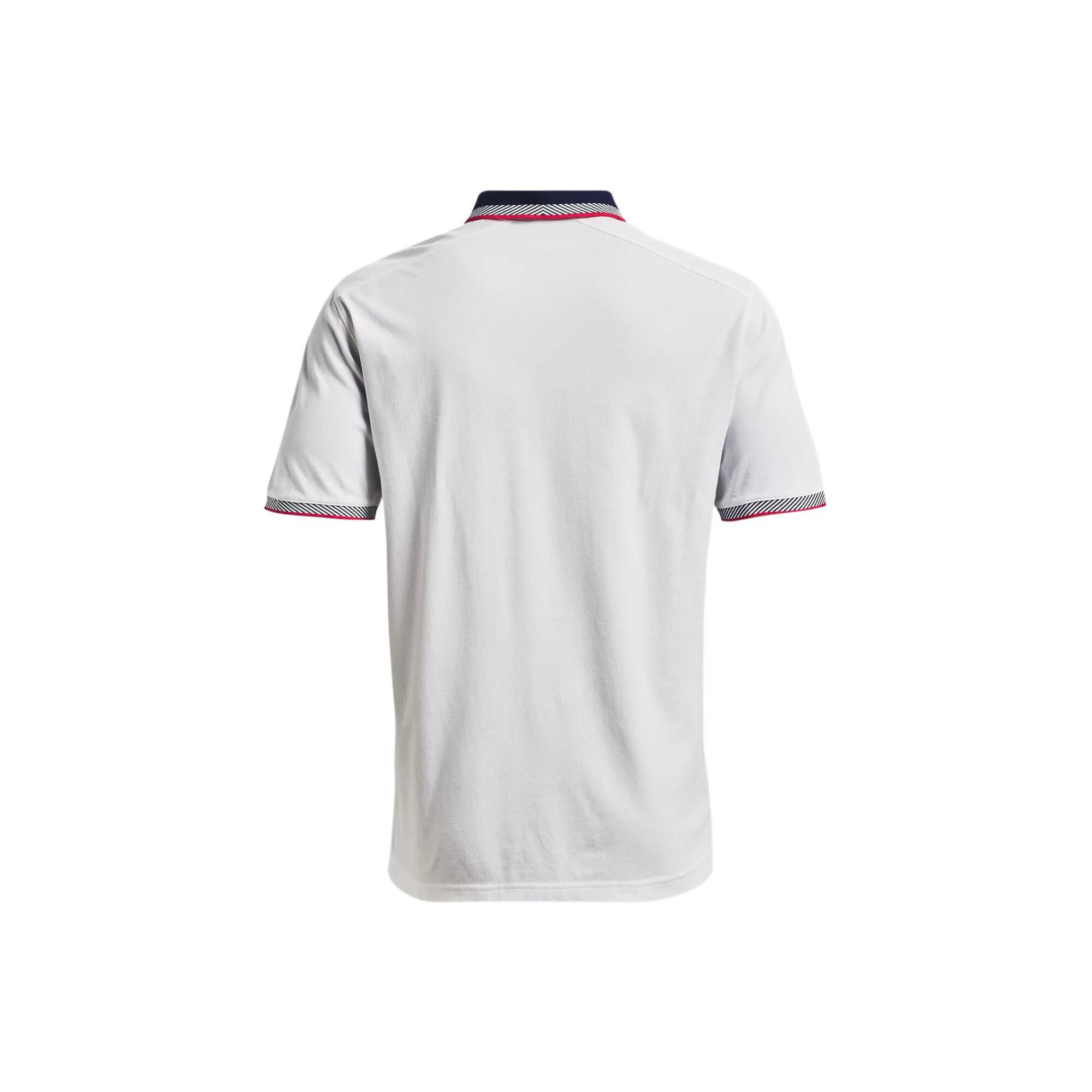 Поло Under Armour