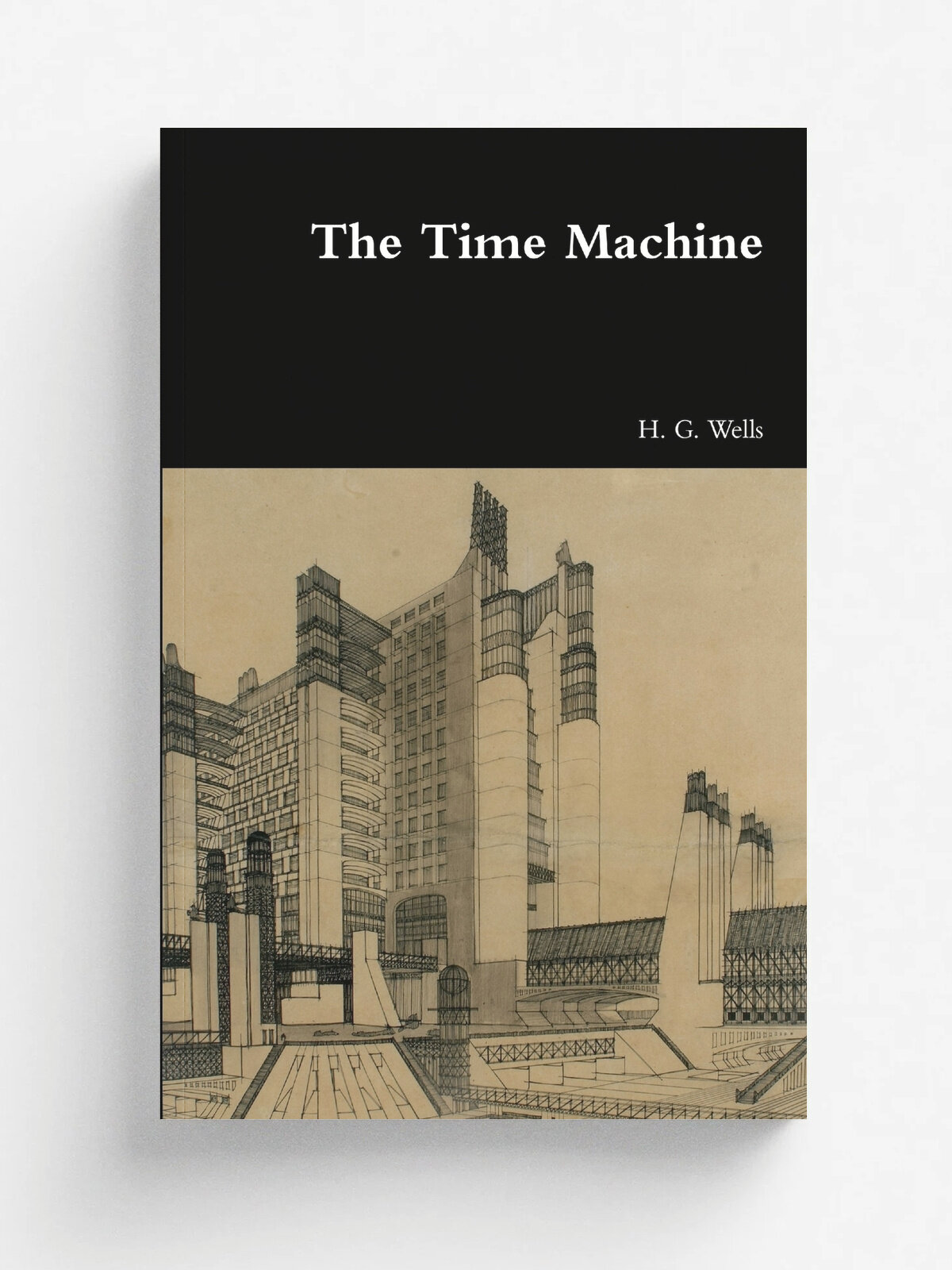 The Time Machine