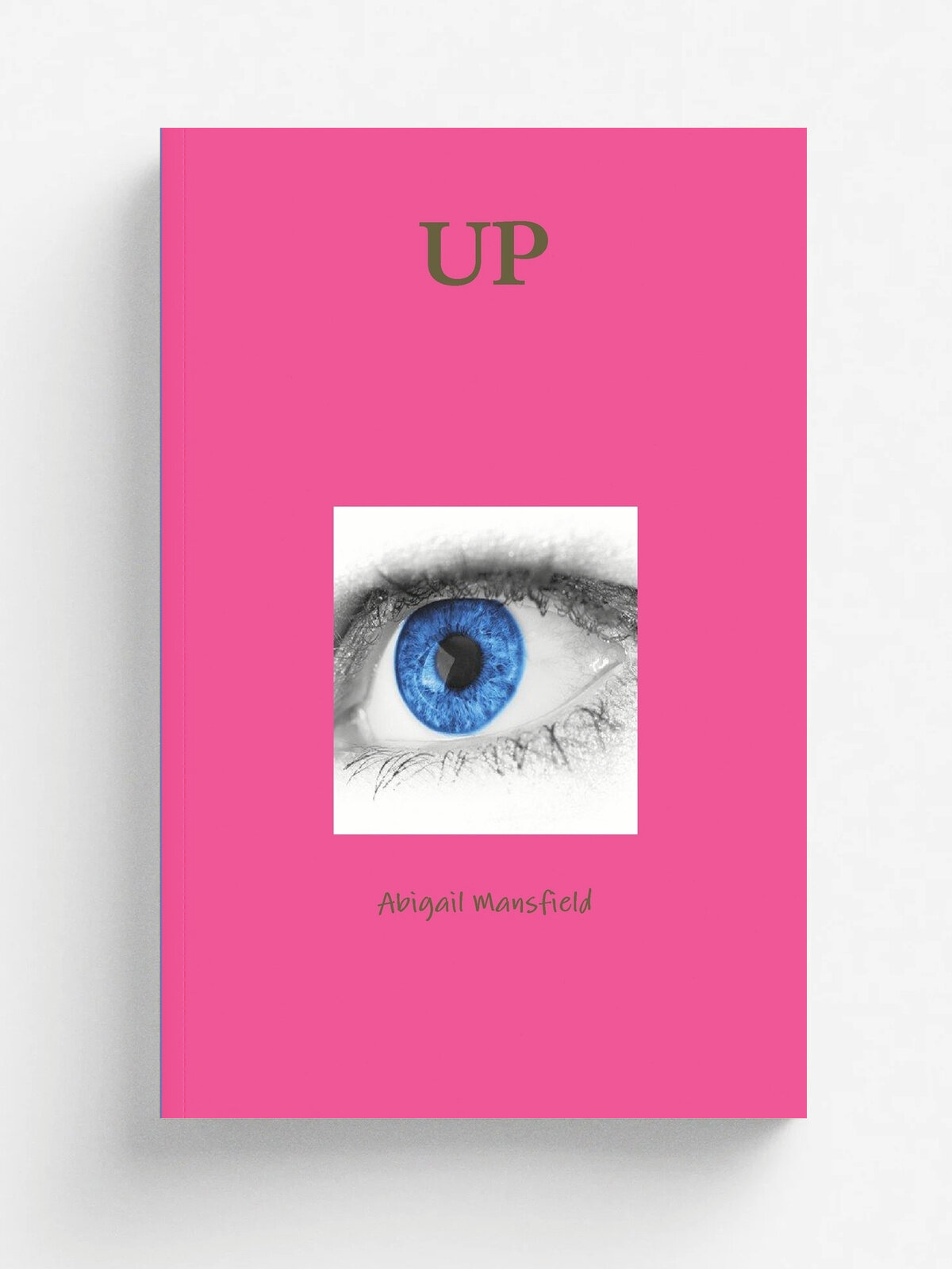 Up | Abigail Mansfield | Lulu Press, 2017 | Английский язык