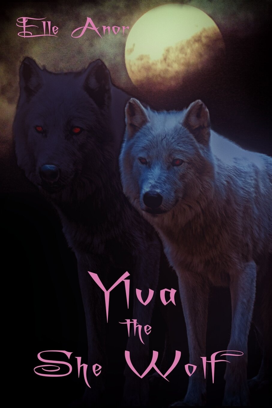 Ylva the She Wolf — фото 1