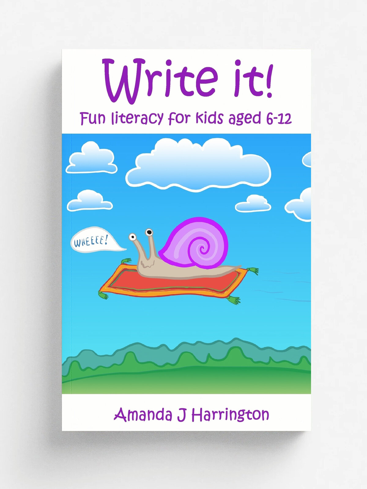 Write It!