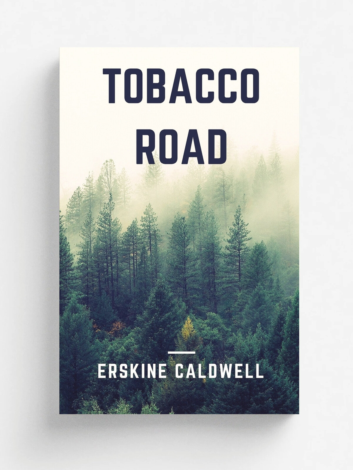 Tobacco Road