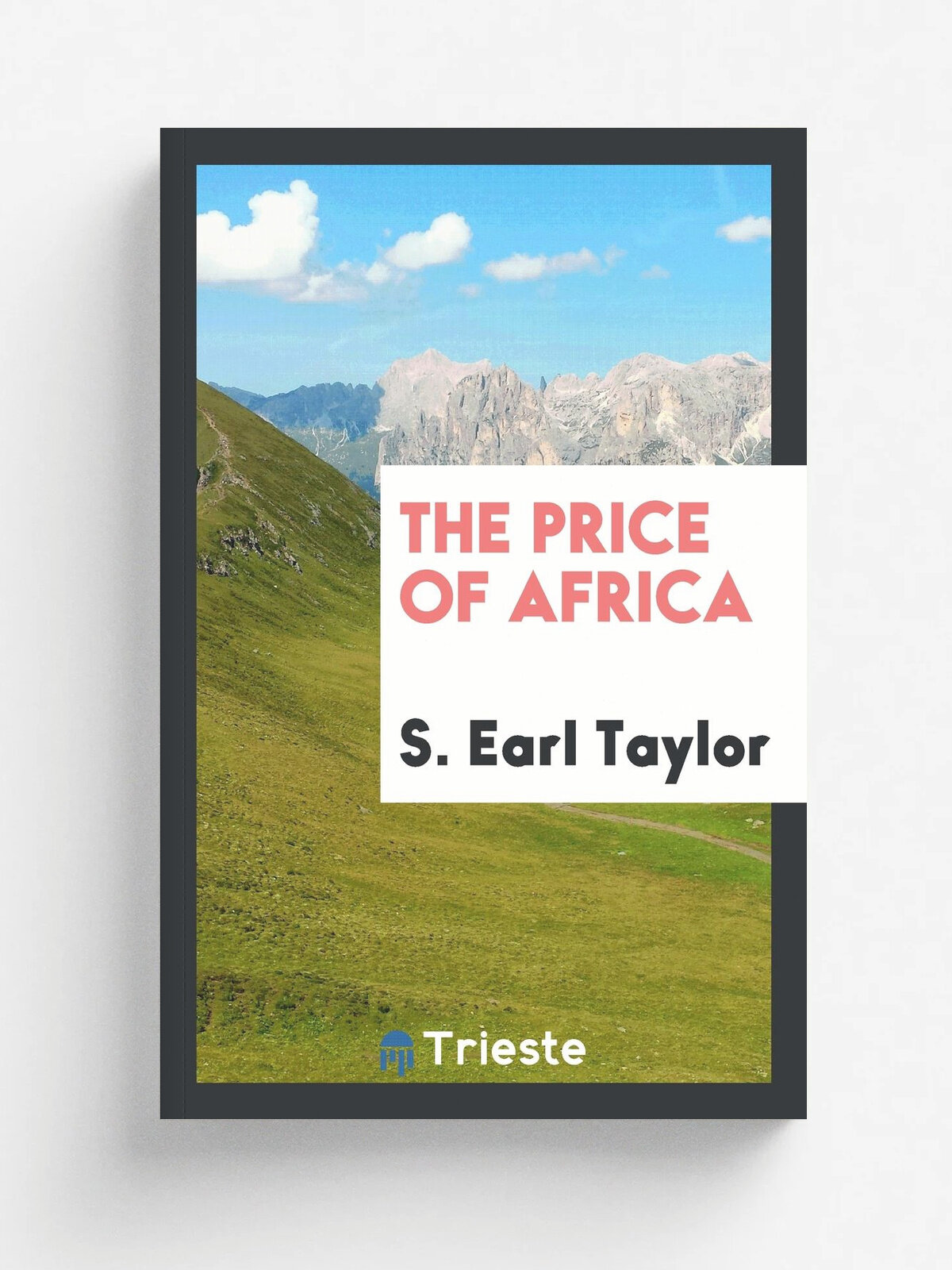 The Price of Africa