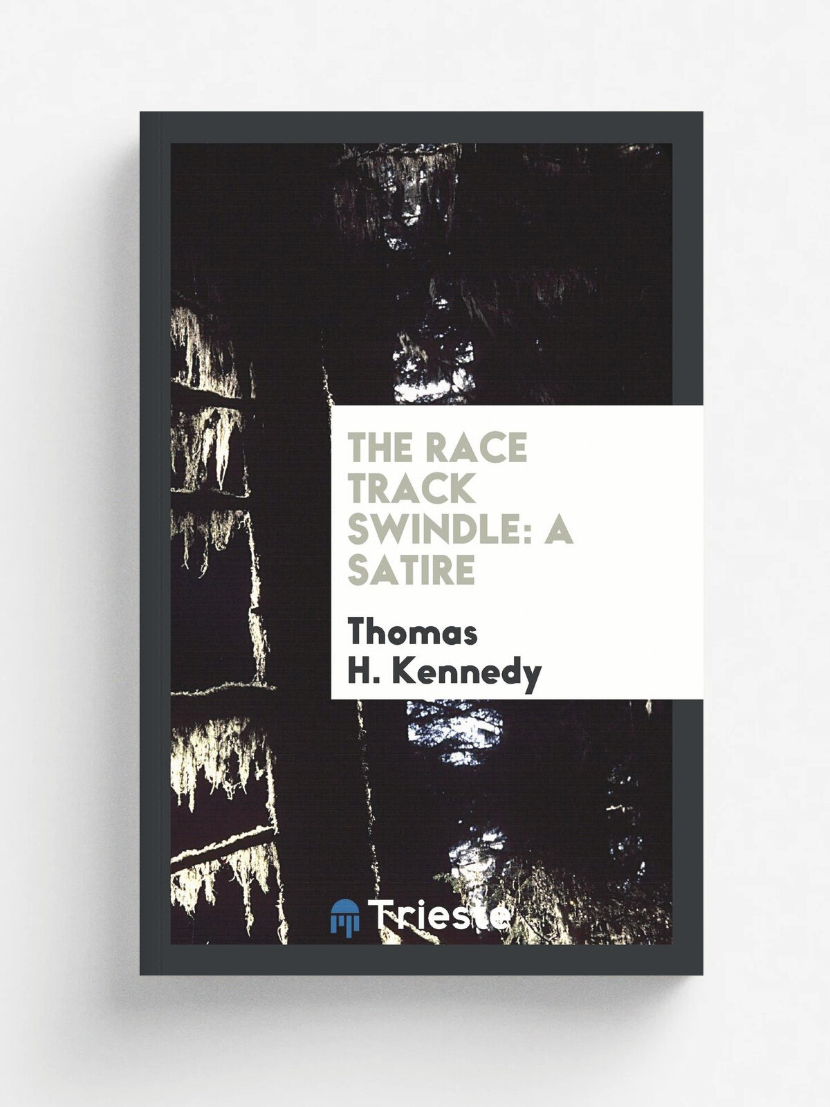 The Race Track Swindle. A Satire
