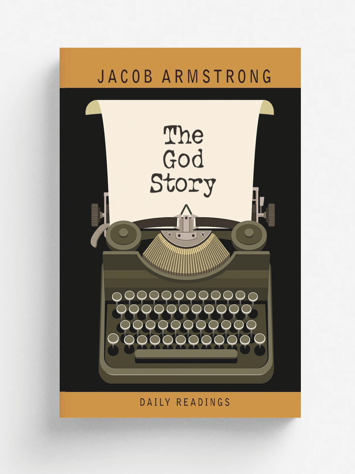 The God Story Daily Readings