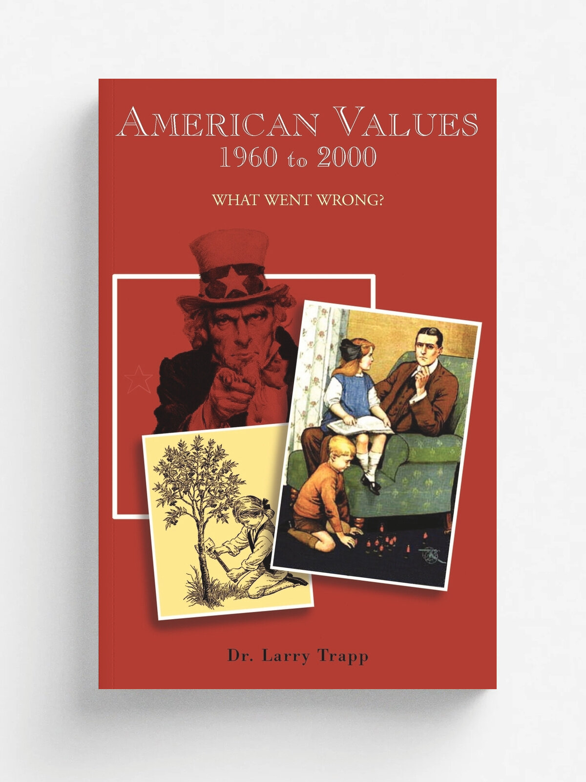 American Values, 1960 to 2000