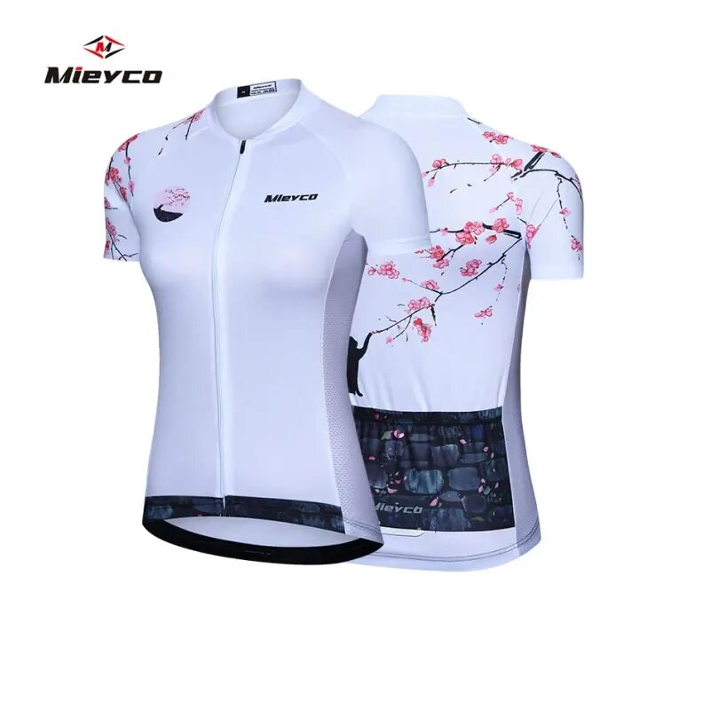 Джерси MieyCo