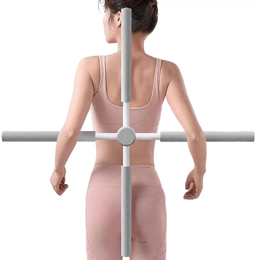 Yoga Stick для женщин Gray