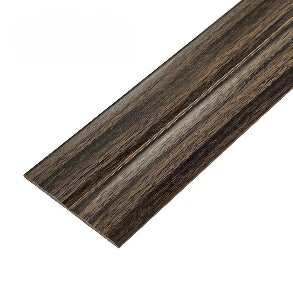 Самоклеящийся молдинг для стен ПВХ 2/4/6 см х 3 м 2cmX3meters, misty brown