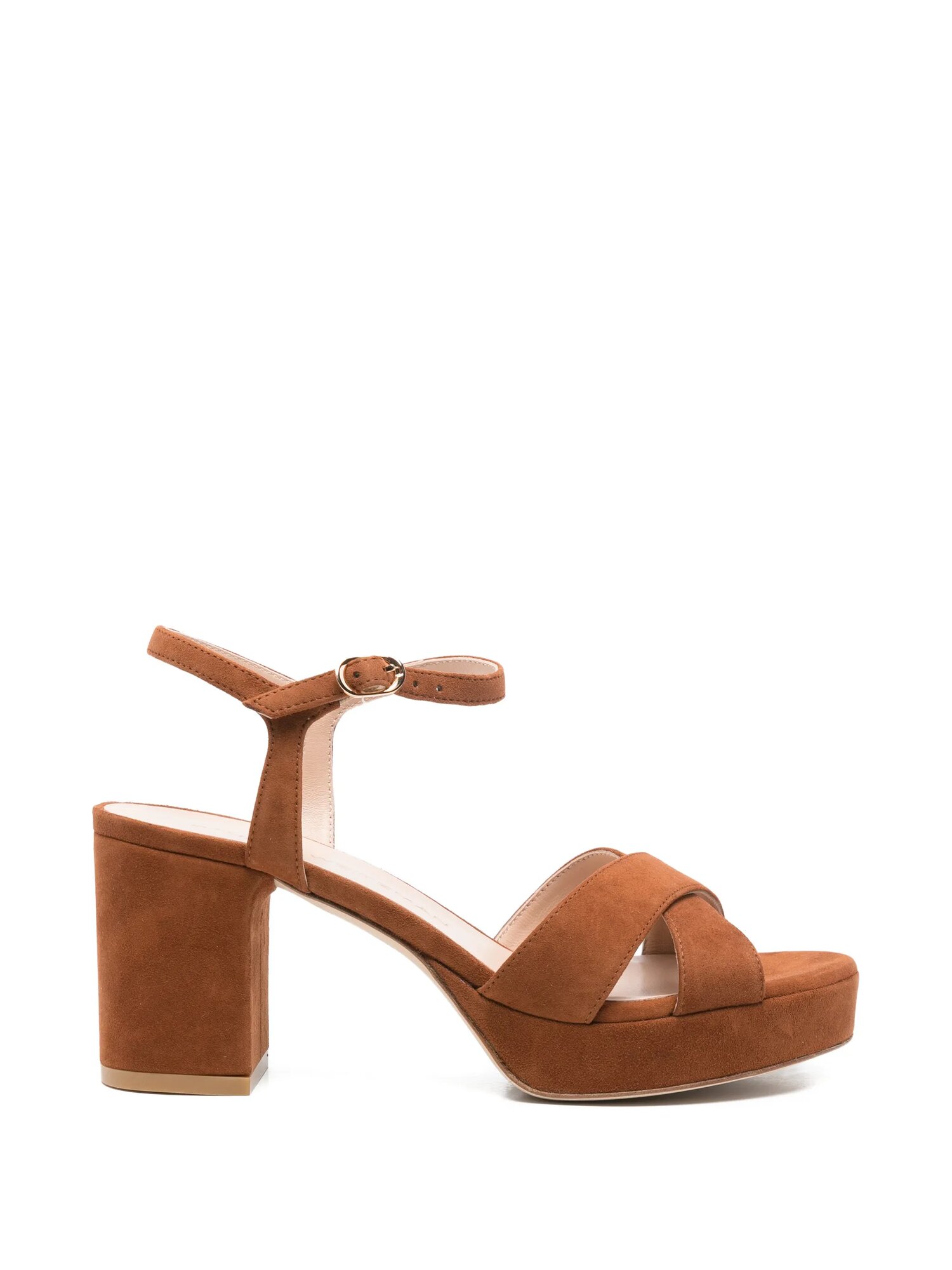 Сандалии Stuart Weitzman