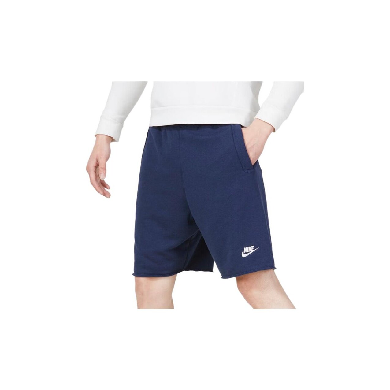 Шорты NIKE Club