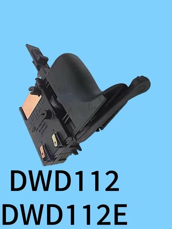 (Оригинал) Выключатель 1006250-00 N434159 250В для ударной дрели DWD112E DWD112