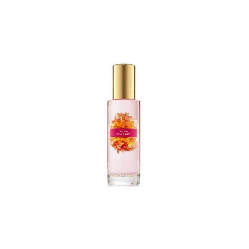 Туалетная вода для женщин Victoria`s Secret Wild Scarlet 30 мл / Духи Виктория Секрет Уайлд Скарлет / Дикий Алый