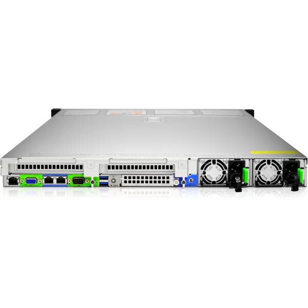 Сервер IRU Rock g1204d 2x6230R 2x32Gb 2x4Tb 7.2K 3.5" SATA С621 AST2600 2xGigEth 2x800W w/o OS (2193408)