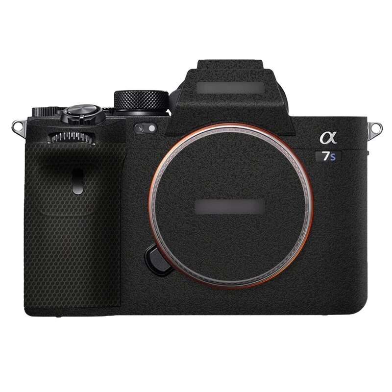 HineFilm Frosted Black для Sony A7S III
