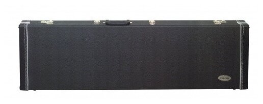 Кейс для бас гитары Rockcase RC10605B/4 — фото 1