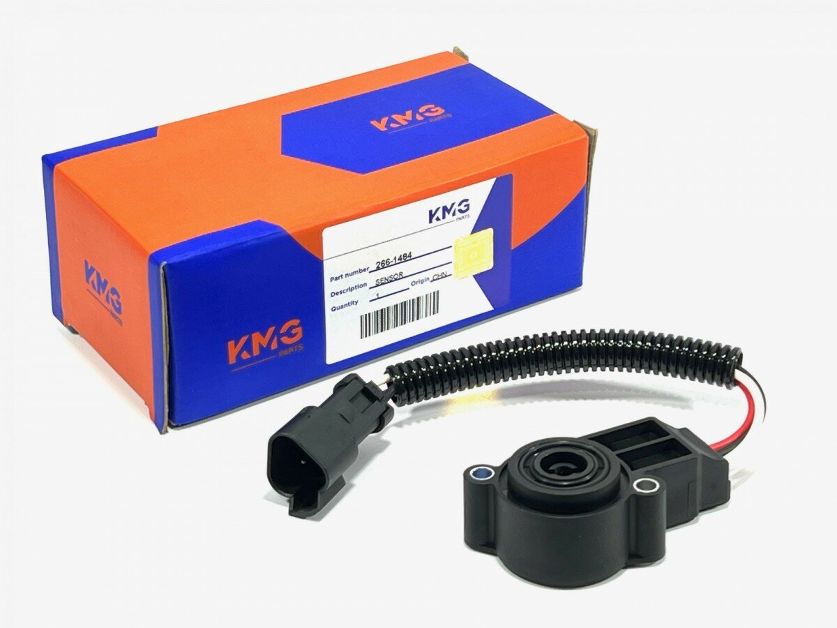 266-1484 Датчик положения KMG 2661484