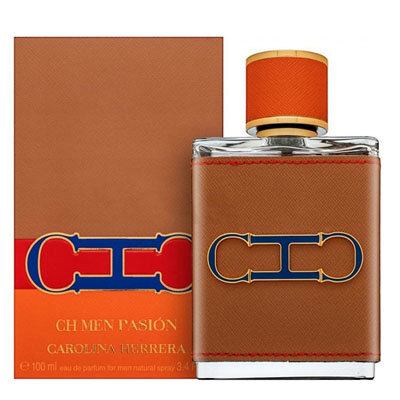 Carolina Herrera CH Pasion for Him 100 мл. Парфюмерная вода