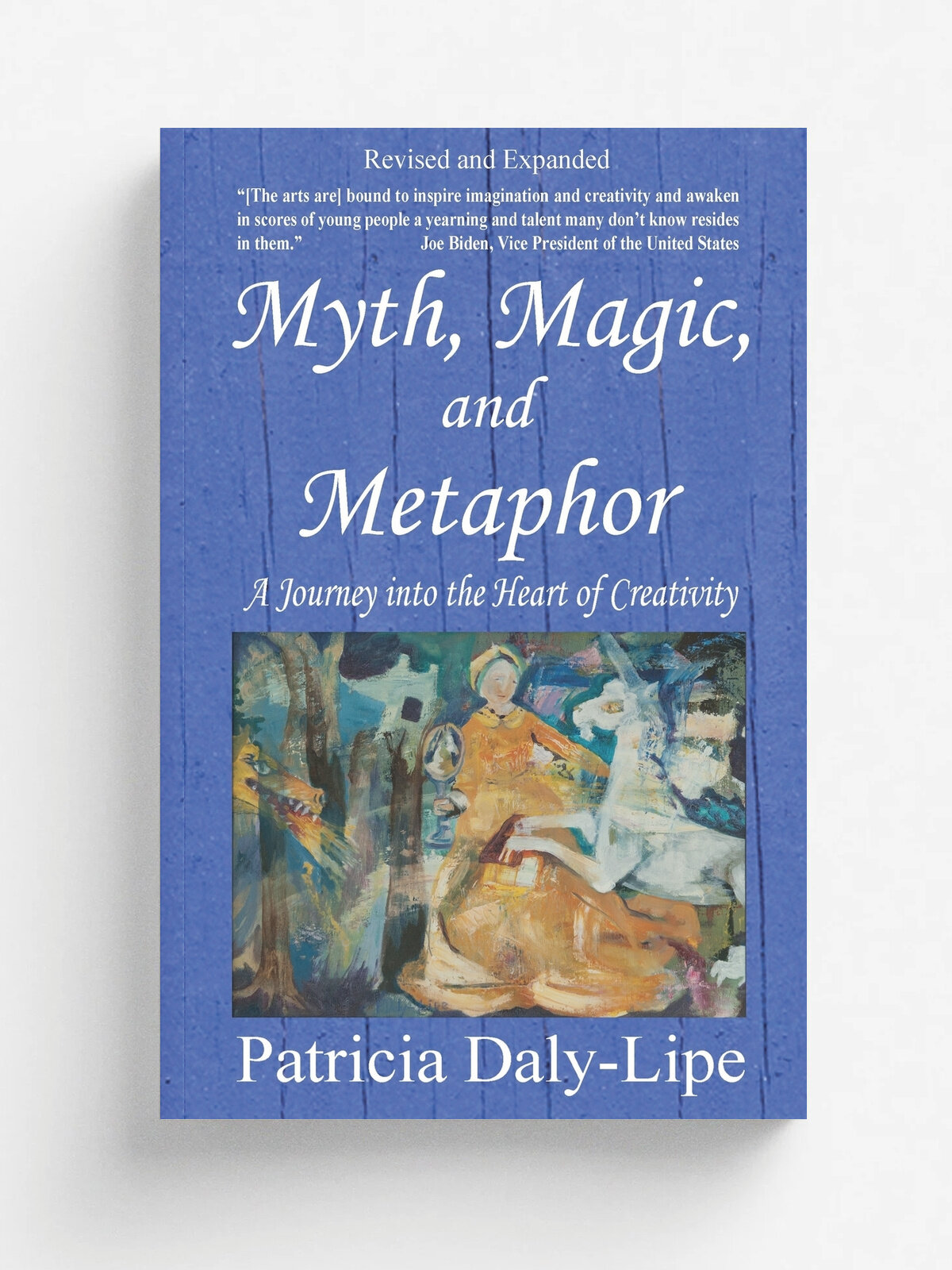 Myth, Magic, and Metaphor - A Journey into the Heart of Creativity