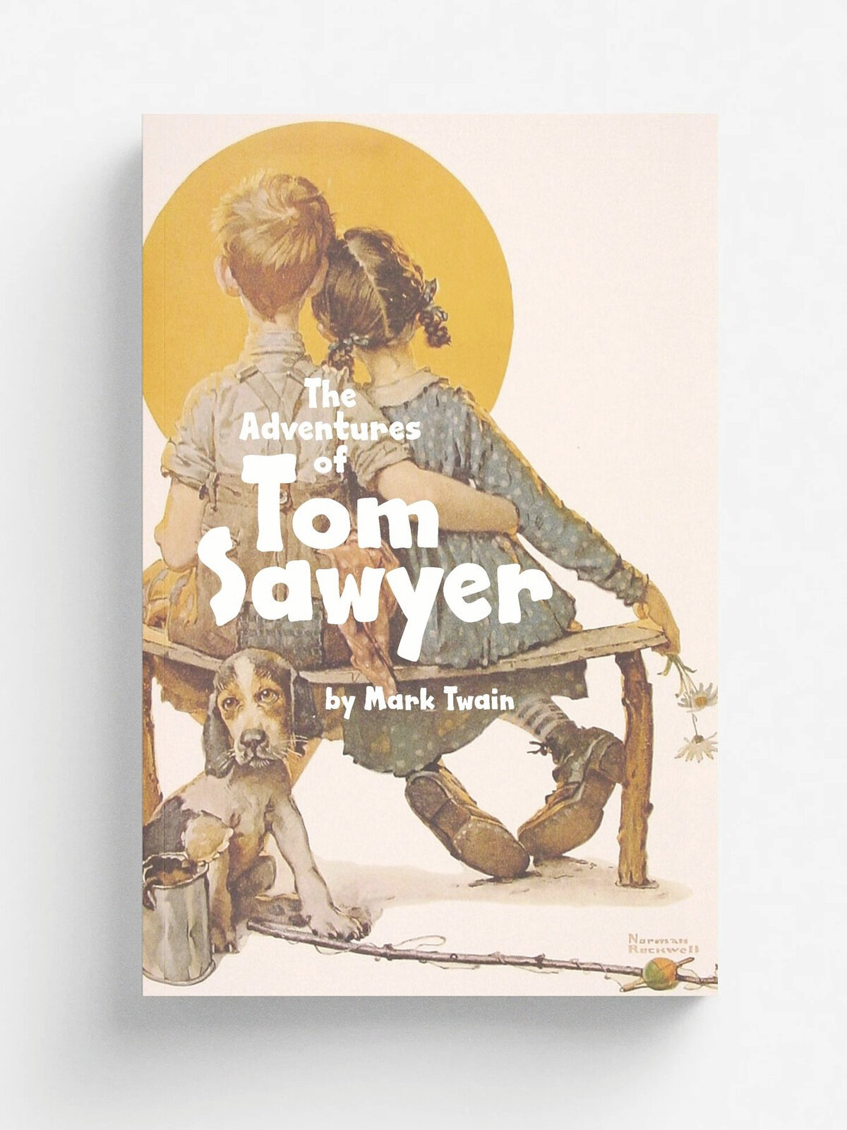 The Adventures of Tom Sawyer