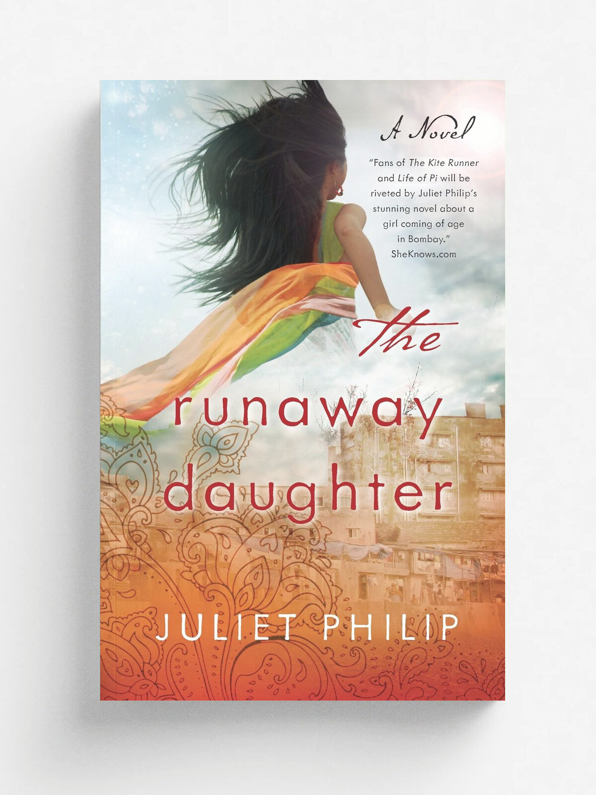 The Runaway Daughter