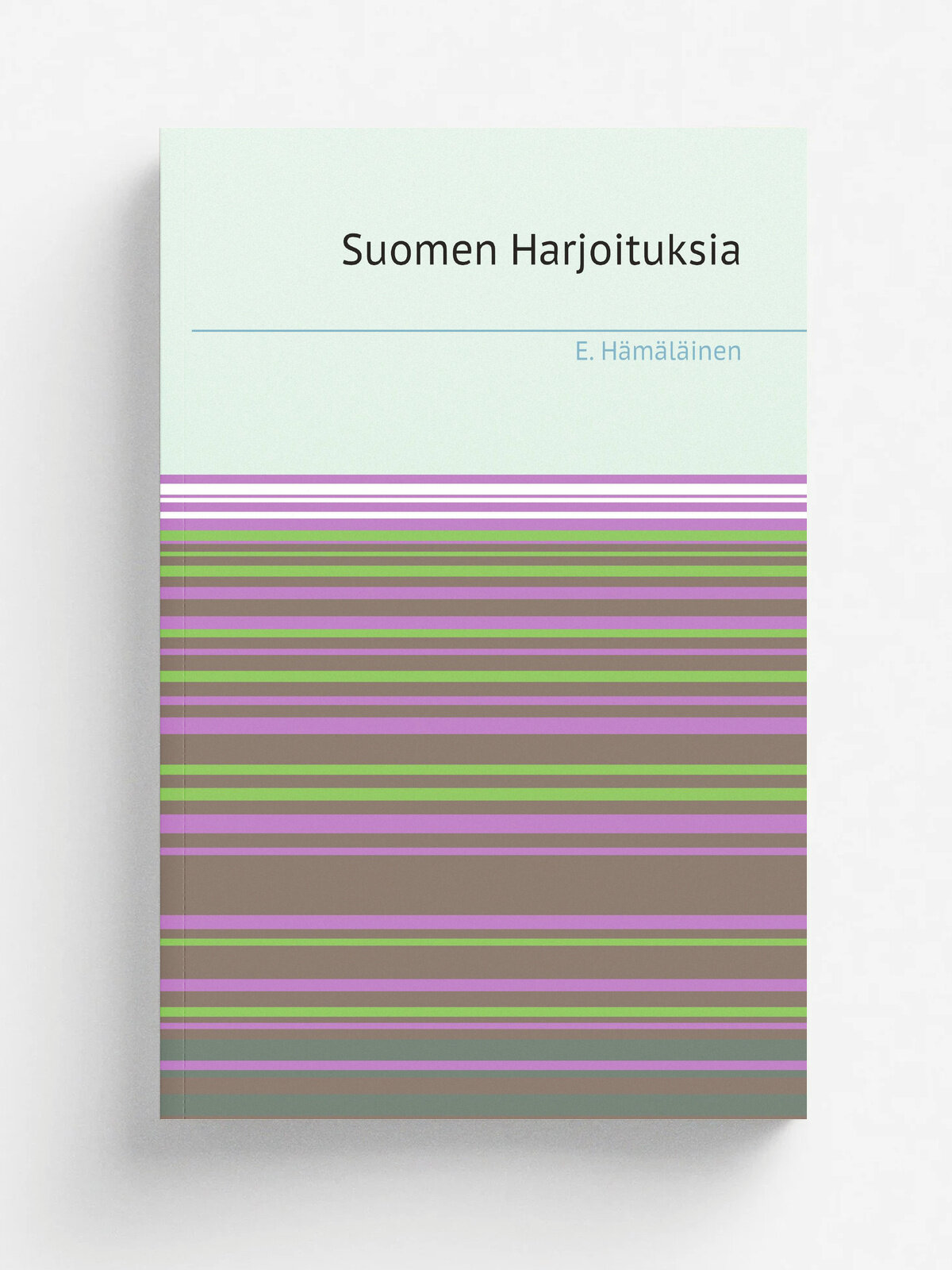 Suomen Harjoituksia
