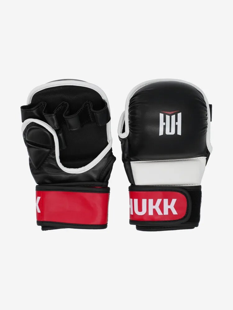 Шингарты ММА Hukk Sparring gloves — фото 1