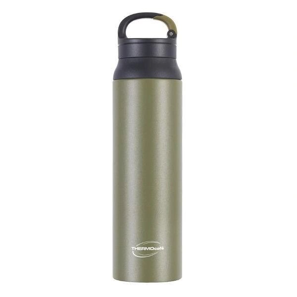 Термос Thermocafe By Thermos TCSB-800SY 0.8 л хаки