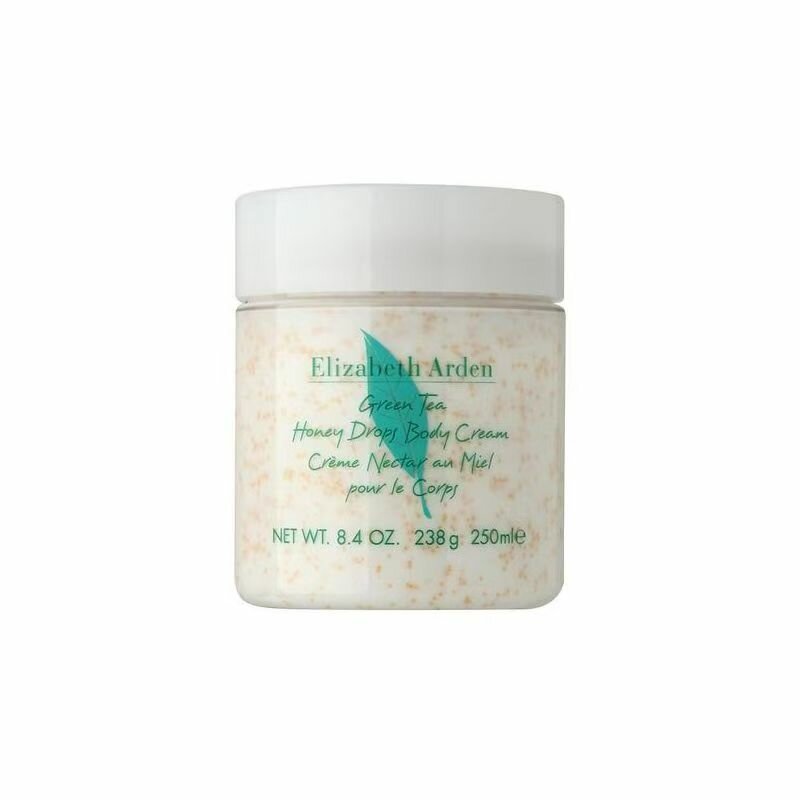 Крем для тела Elizabeth Arden "Green Tea Honey Drops", увлажняющий, 500 мл