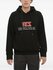 Худи Neil Barrett Embroidered hoodie, размер 46